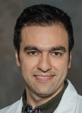 Bascom Palmer: Hassan Khojasteh Jafari, MD | Bascom Palmer